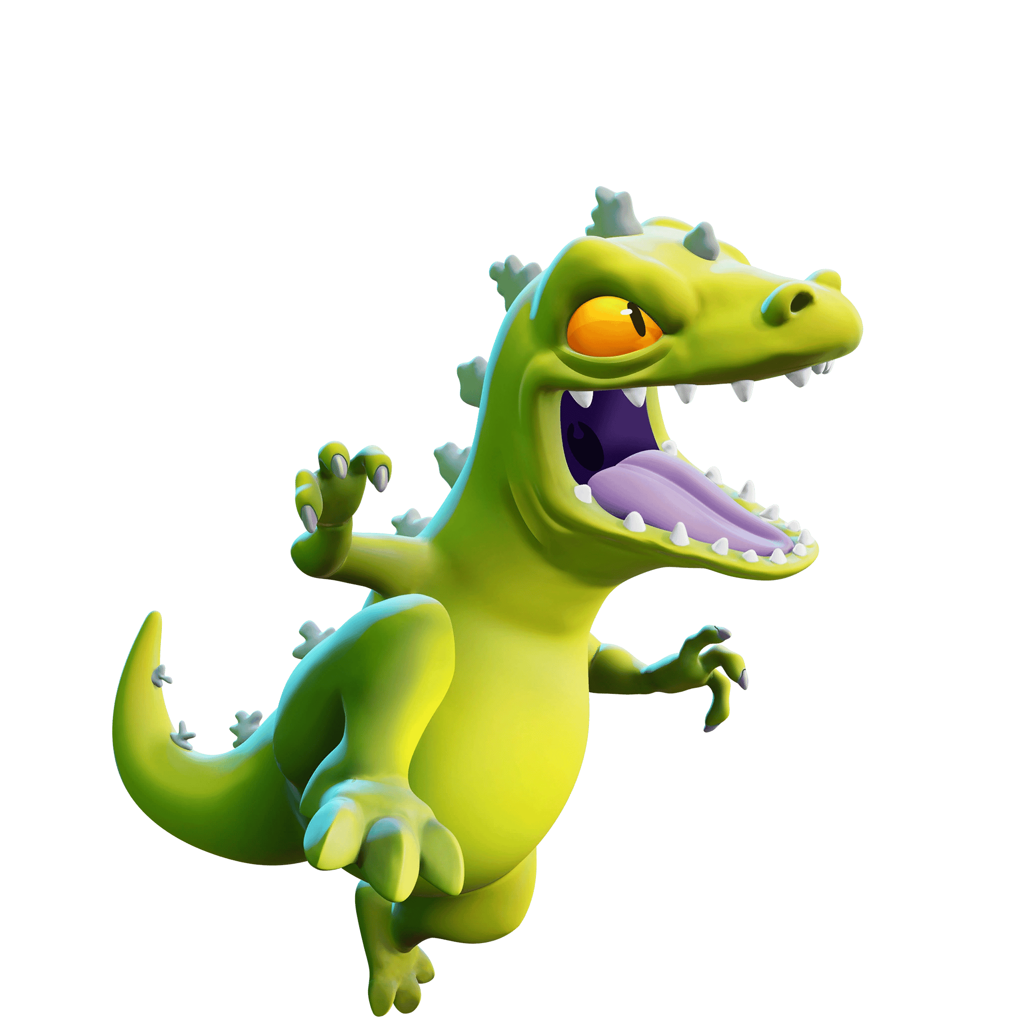 Reptar - NASB 2 AI Voice Generator | Jammable AI Covers