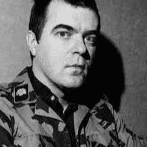 Boyd Rice (Calm Spoken Word) AI Voice Generator | Jammable AI Covers