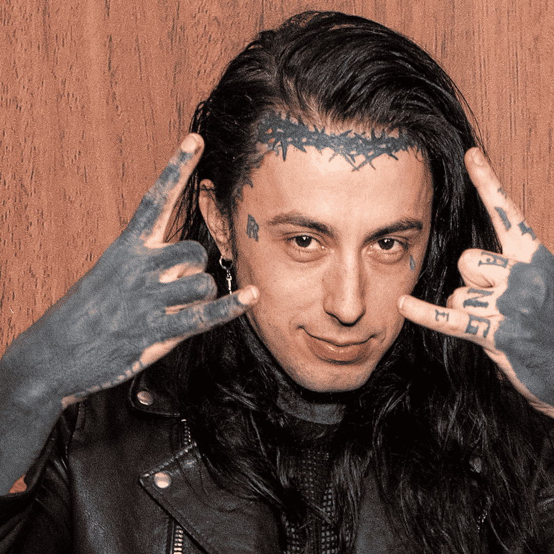 Ronnie radke AI Voice Generator | Jammable AI Covers