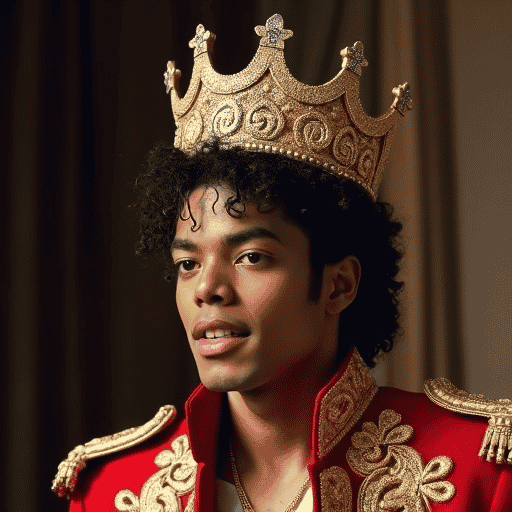 mj king AI Voice Generator | Jammable AI Covers