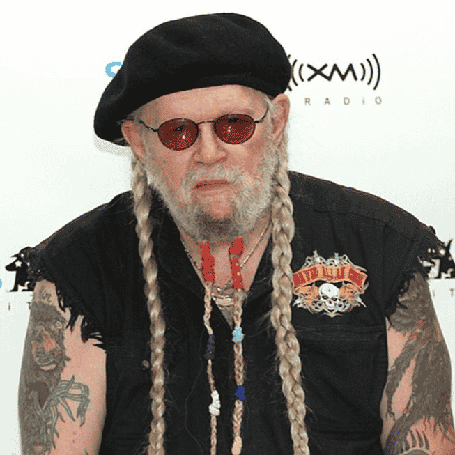 David Allan Coe AI Voice Generator | Jammable AI Covers