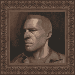 Ultimis Dempsey AI Voice Generator | Jammable AI Covers