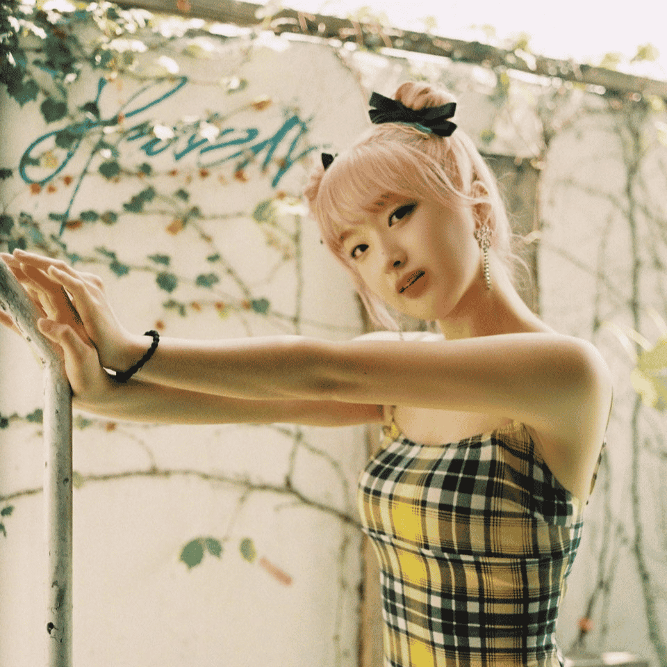 Adora AI Voice Generator | Jammable AI Covers