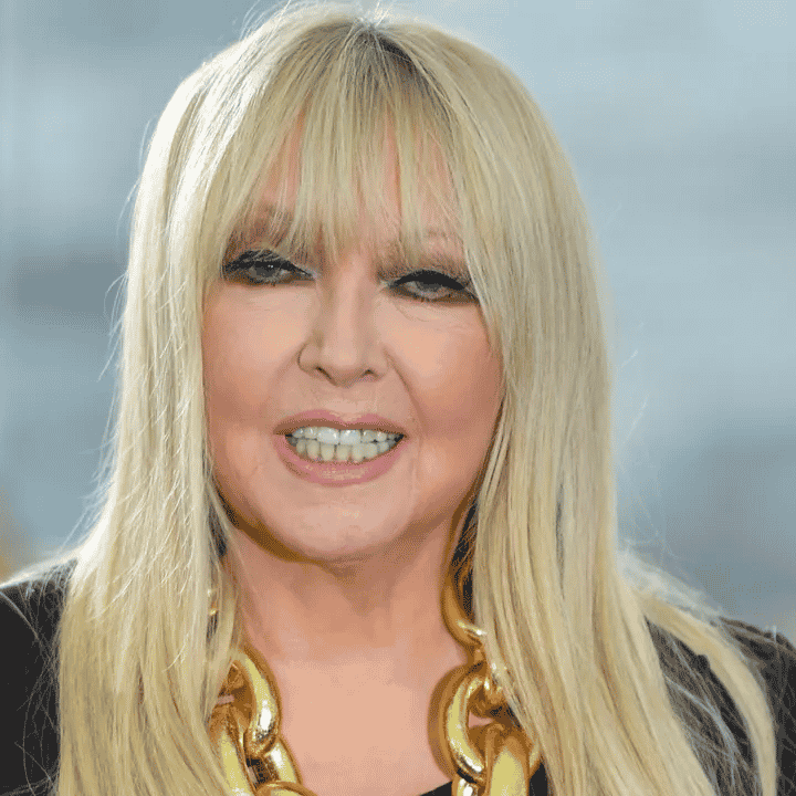 Maryla Rodowicz (Polish female singer) AI Voice Generator | Jammable AI ...