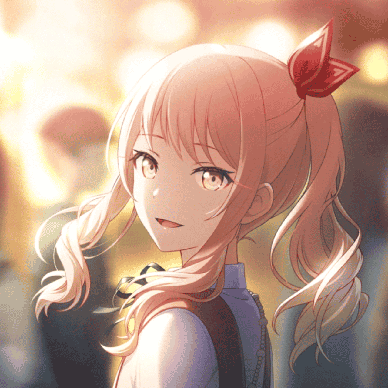 AI Akiyama Mizuki [PJSK] Voice Generator | Jammable AI Cover Generator