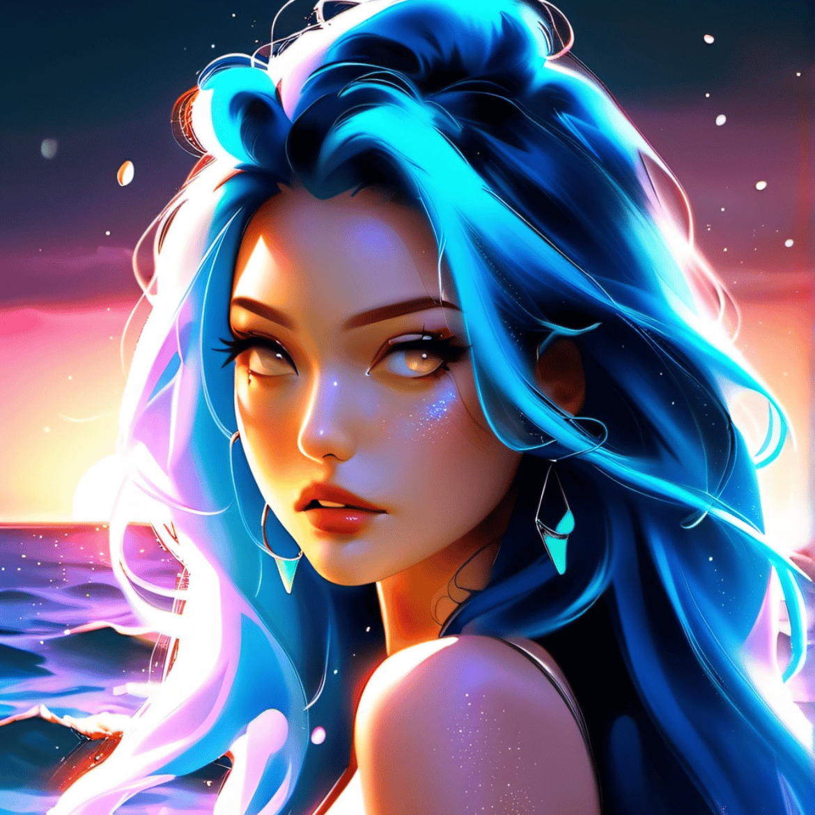 Serena 2.0 AI Voice Generator | Jammable AI Covers