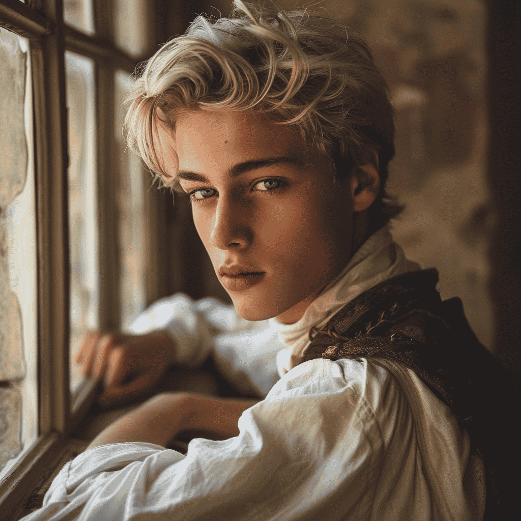 Icarus AI Voice Generator | Jammable AI Covers