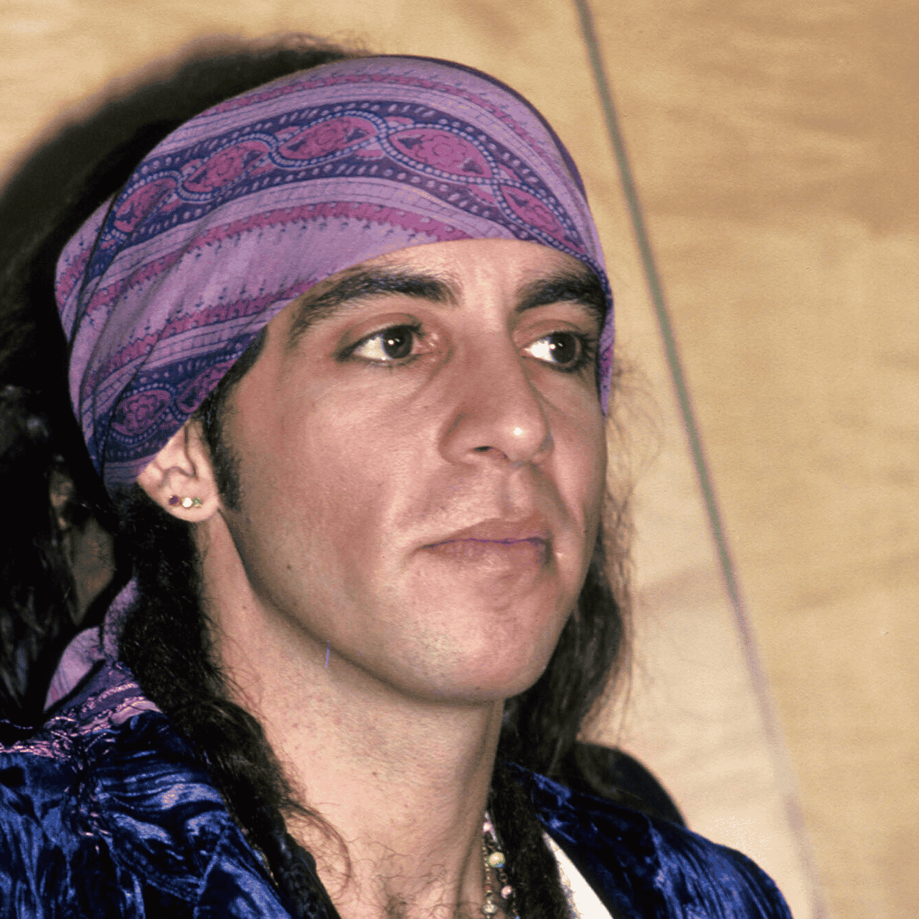 Little Steven AI Voice Generator | Jammable AI Covers