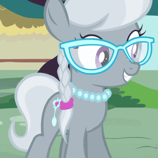 Silverspoon - MLP - PonyVerse AI Voice Generator | Jammable AI Covers