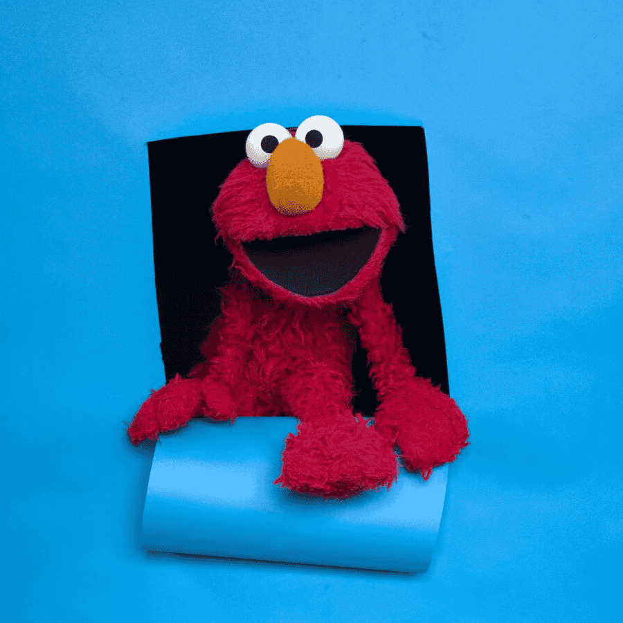 Elmo AI Voice Generator | Jammable AI Covers