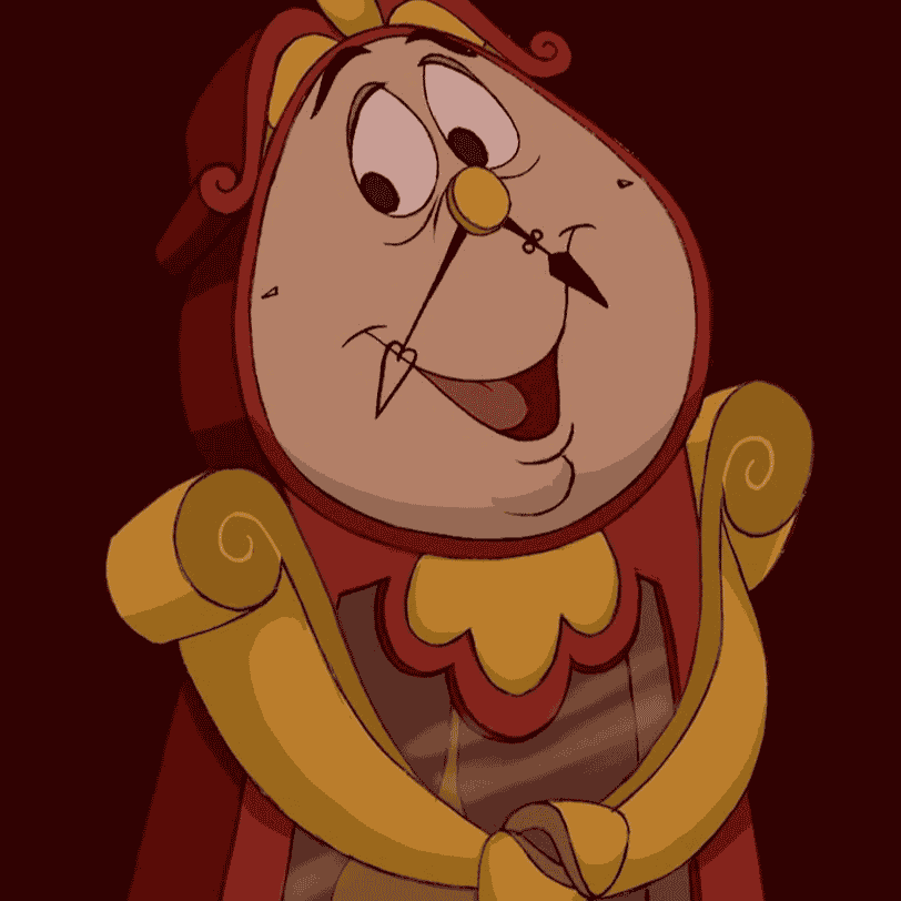 Cogsworth (Beauty and the Beast) AI Voice Generator | Jammable AI Covers