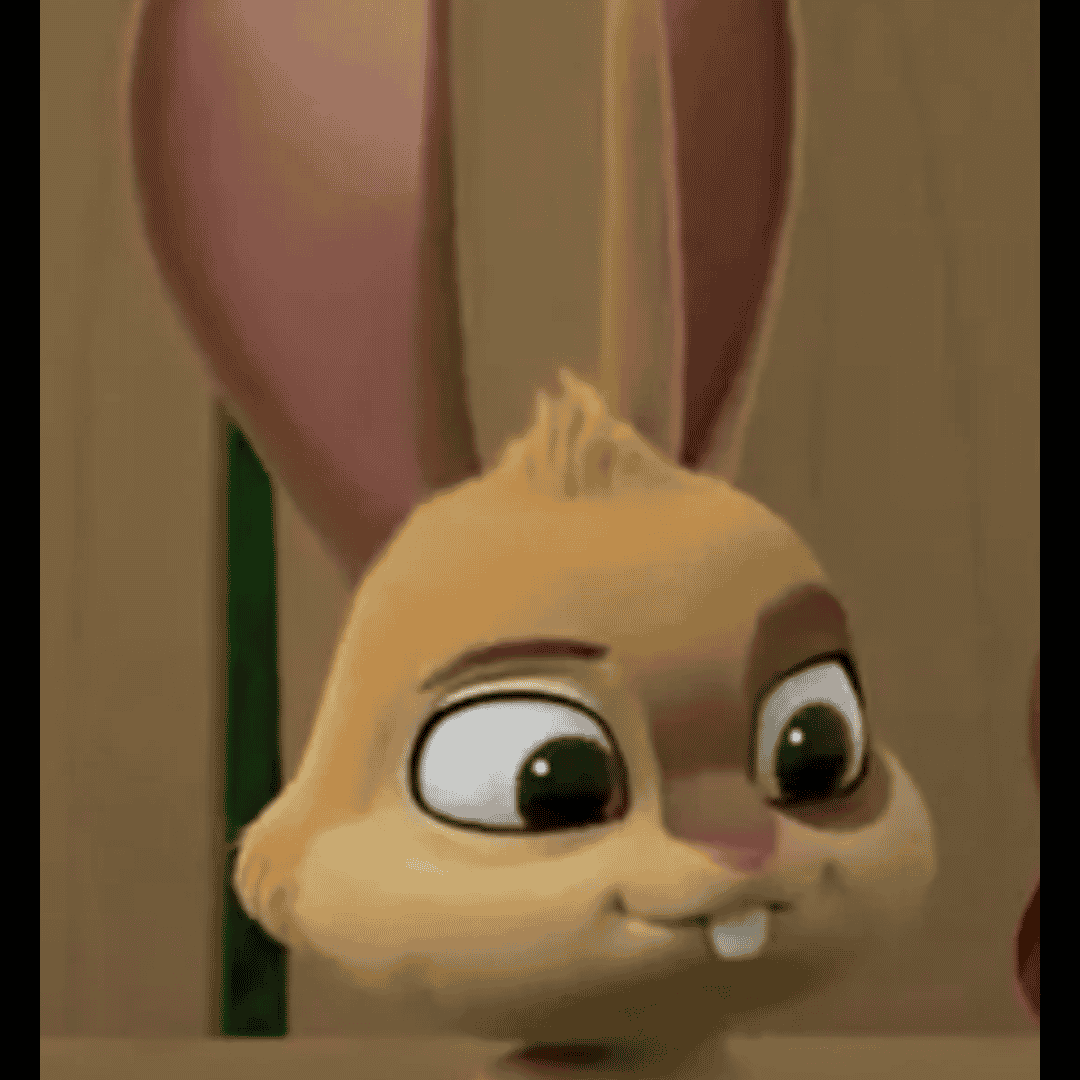 Nibbles (The Chicken Squad) AI Voice Generator | Jammable AI Covers