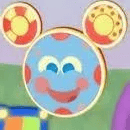 Toodles (La Casa De Mickey Mouse Plus Latino) AI Voice Generator ...