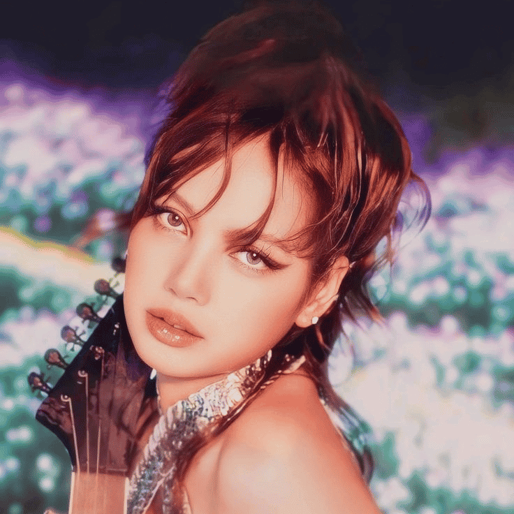 Lisa (Solo ver. / Blackpink Ver.) BP AI Voice Generator | Jammable AI ...