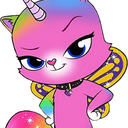 Rbuk Felicity AI Voice Generator | Jammable AI Covers