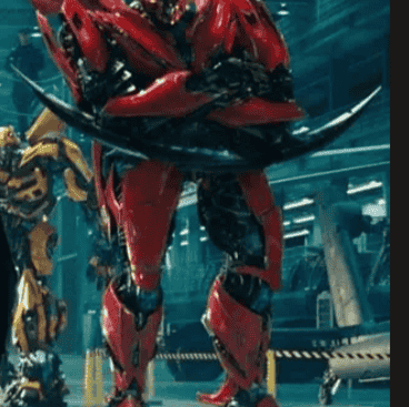 Mirage (Transformers Dotm) AI Voice Generator | Jammable AI Covers