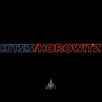 Kitsis/Horowitz Logo AI Voice Generator | Jammable AI Covers