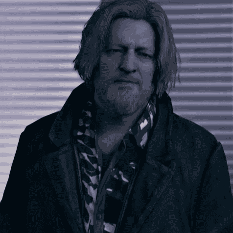 Hank Anderson AI Voice Generator | Jammable AI Covers