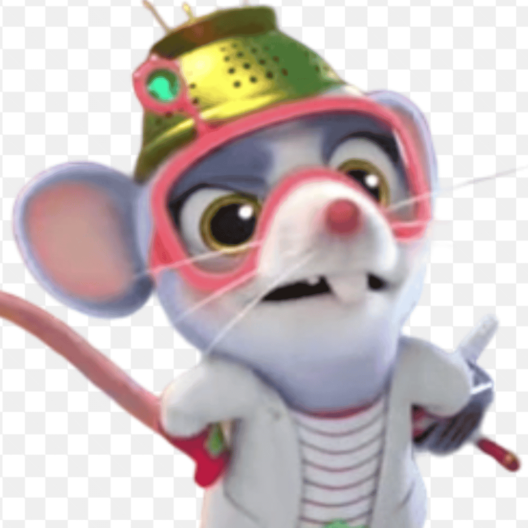 Lab Rat (SuperKitties) AI Voice Generator | Jammable AI Covers