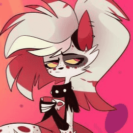 crymini from hazbin hotel pilot AI Voice Generator | Jammable AI Covers