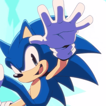 Sonic the Hedgehog [Alexandre Gillet] AI Voice Generator | Jammable AI ...