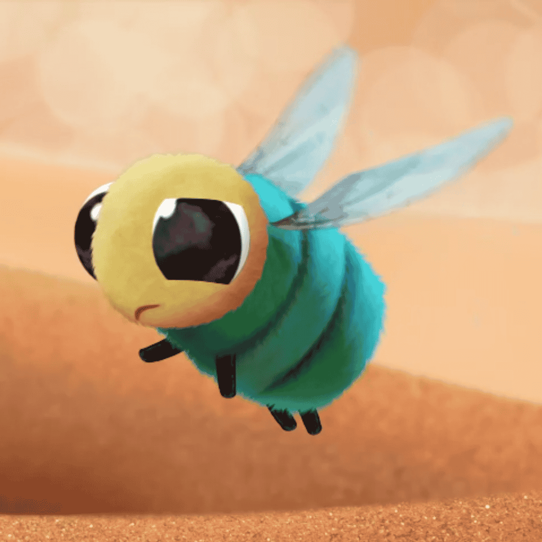 The Blowfly (Wonder Pets: In The City) AI Voice Generator | Jammable AI ...