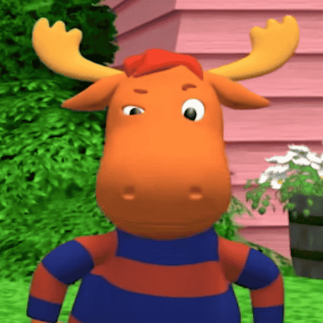 Tyrone Moose AI Voice Generator | Jammable AI Covers