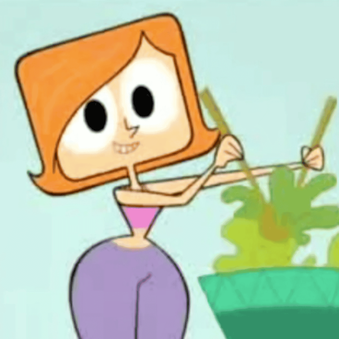 Debbie Turnbull (Lorraine Pilkington) Robotboy AI Voice Generator ...