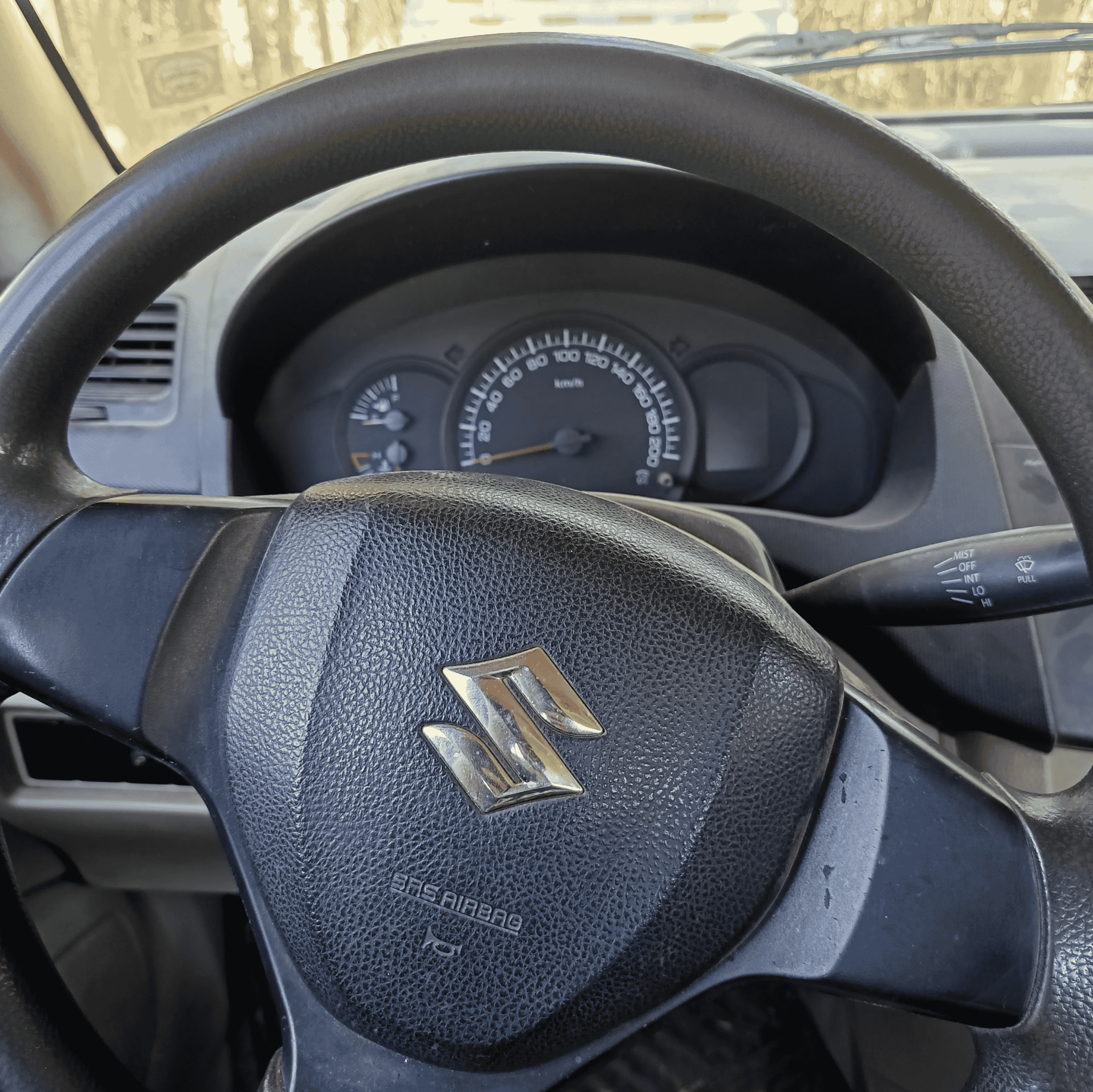 Bocina de Susuki AI Voice Generator | Jammable AI Covers