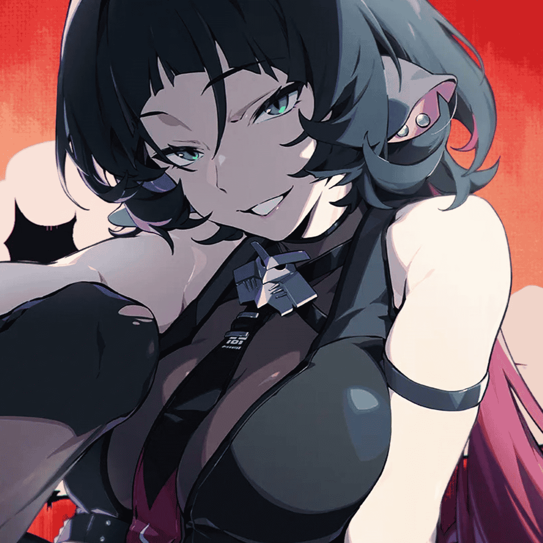 Jane doe ZZZ AI Voice Generator | Jammable AI Covers