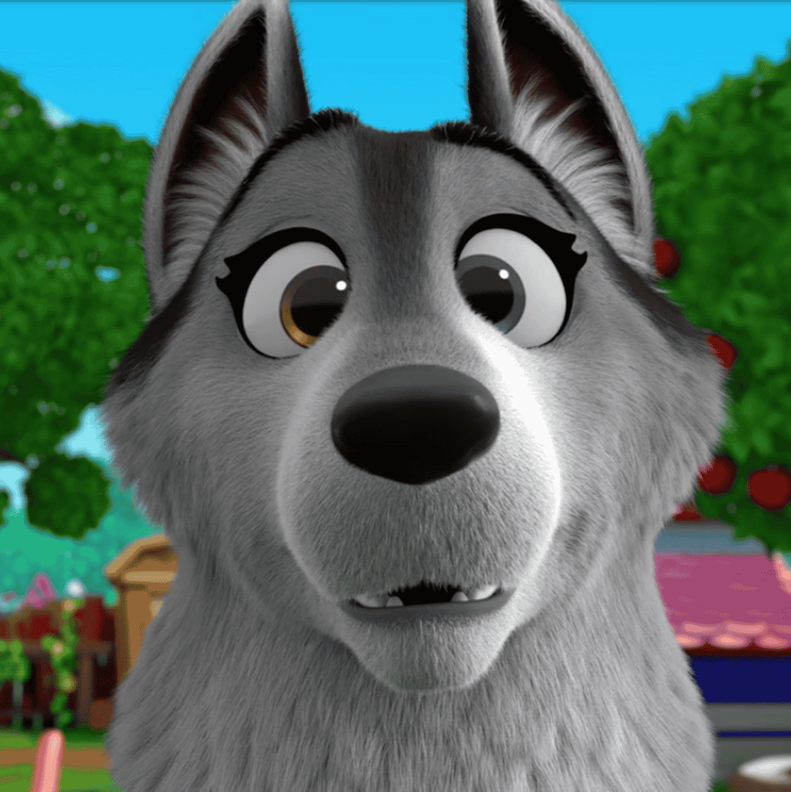 Captain Tully (The Chicken Squad) AI Voice Generator | Jammable AI Covers