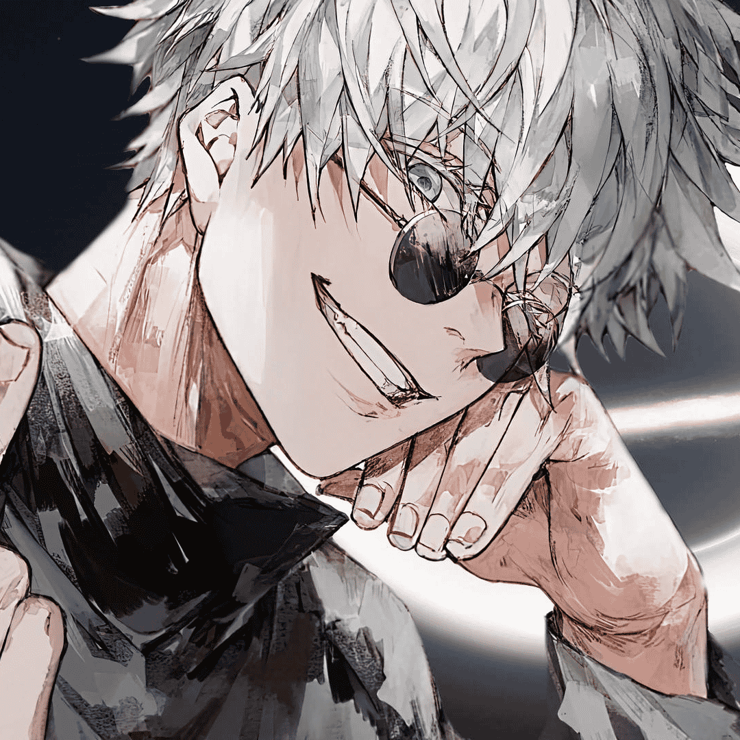 Satoru Gojo (Jujutsu Kaisen / Latino) AI Voice Generator | Jammable AI ...