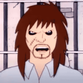 Prisoner (Beavis and Butt-Head) AI Voice Generator | Jammable AI Covers