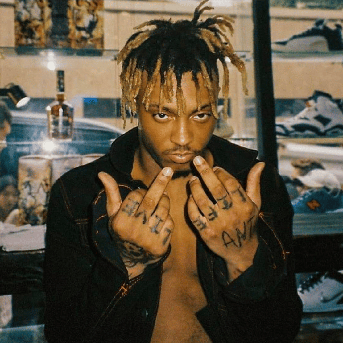 AI Lil Durk V2 Voice Generator | Jammable AI Cover Generator