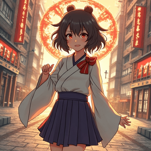 Lobotomy Kaisen Narrator (HxH narrator) AI Voice Generator | Jammable AI Covers