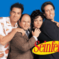 Jerry Seinfeld AI Voice Generator | Jammable AI Covers