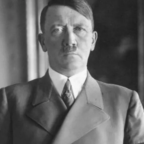 Hitler-sound-NAZI AI Voice Generator | Jammable AI Covers