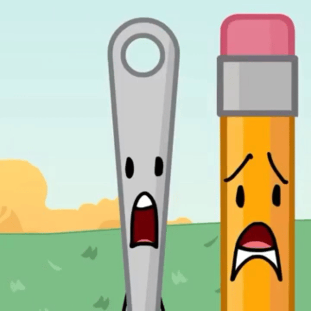 Pencil BFDI AI Voice Generator | Jammable AI Covers