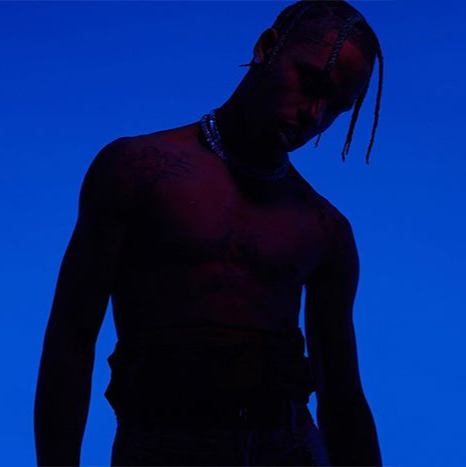 Travis Scott‍‍‍‍‍‍‍‍‍‍‍ AI AI Voice Generator | Jammable AI Covers