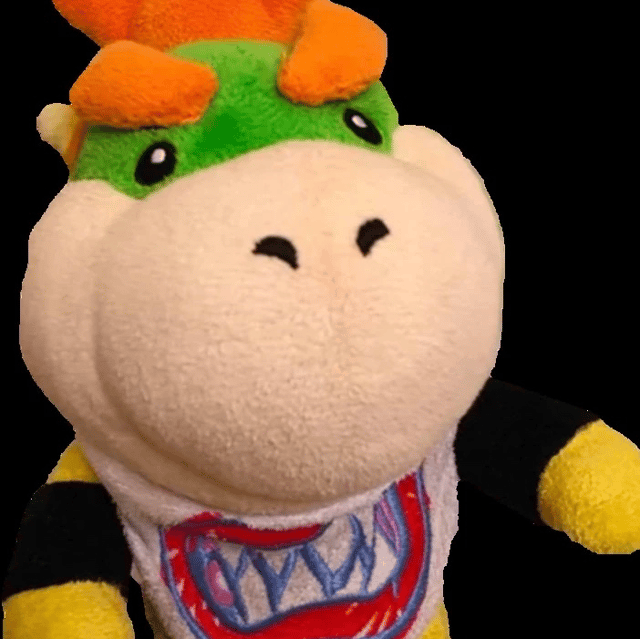 Jeffy SML AI Voice Generator | Jammable AI Covers