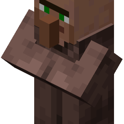 villager AI Voice Generator | Jammable AI Covers