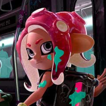 Inkling girl Splatoon AI Voice Generator | Jammable AI Covers