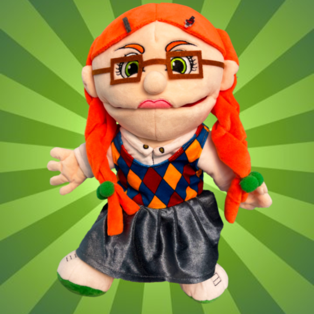 Judge Pooby (SML) AI Voice Generator | Jammable AI Covers