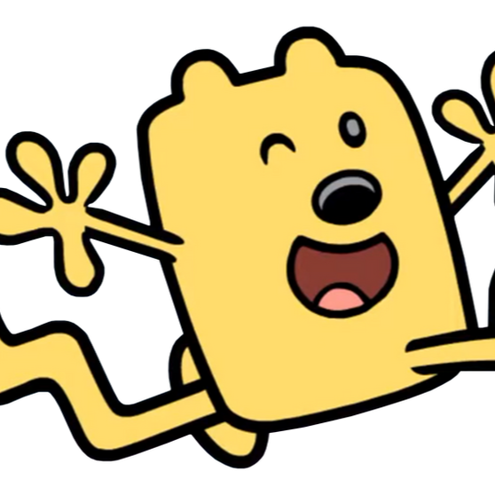 Wubbzy (Wow! Wow! Wubbzy!) AI Voice Generator | Jammable AI Covers