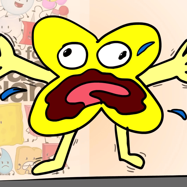 Four (BFB) AI Voice Generator | Jammable AI Covers