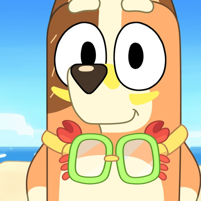 Chilli Heeler AI Voice Generator | Jammable AI Covers