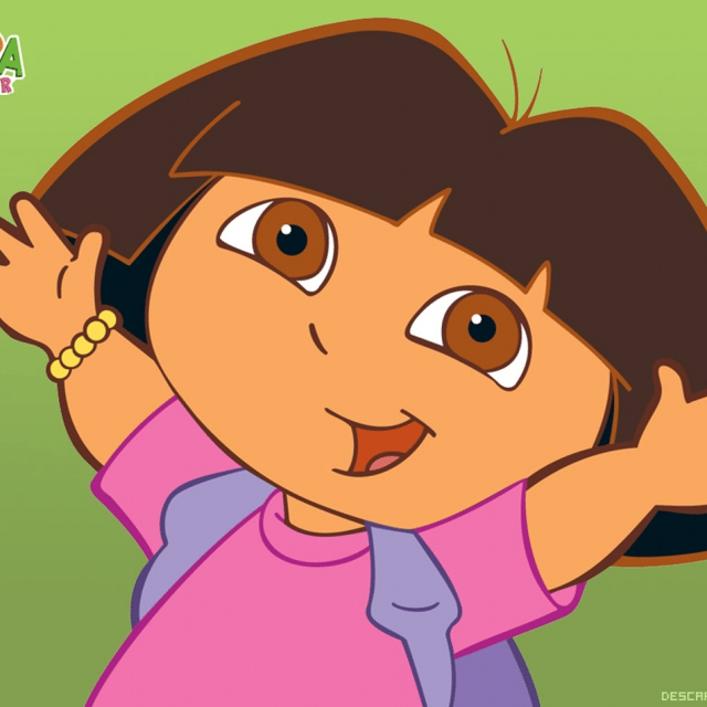 AI Dora the Explorer V1 Voice Generator | Jammable AI Cover Generator