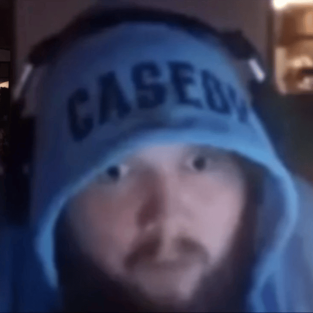 Caseoh Voice AI Voice Generator | Jammable AI Covers