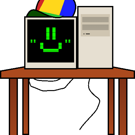 mr fun computer AI Voice Generator | Jammable AI Covers