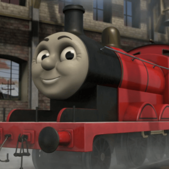 Gordon The Big Engine (Kerry Shale) AI Voice Generator | Jammable AI Covers